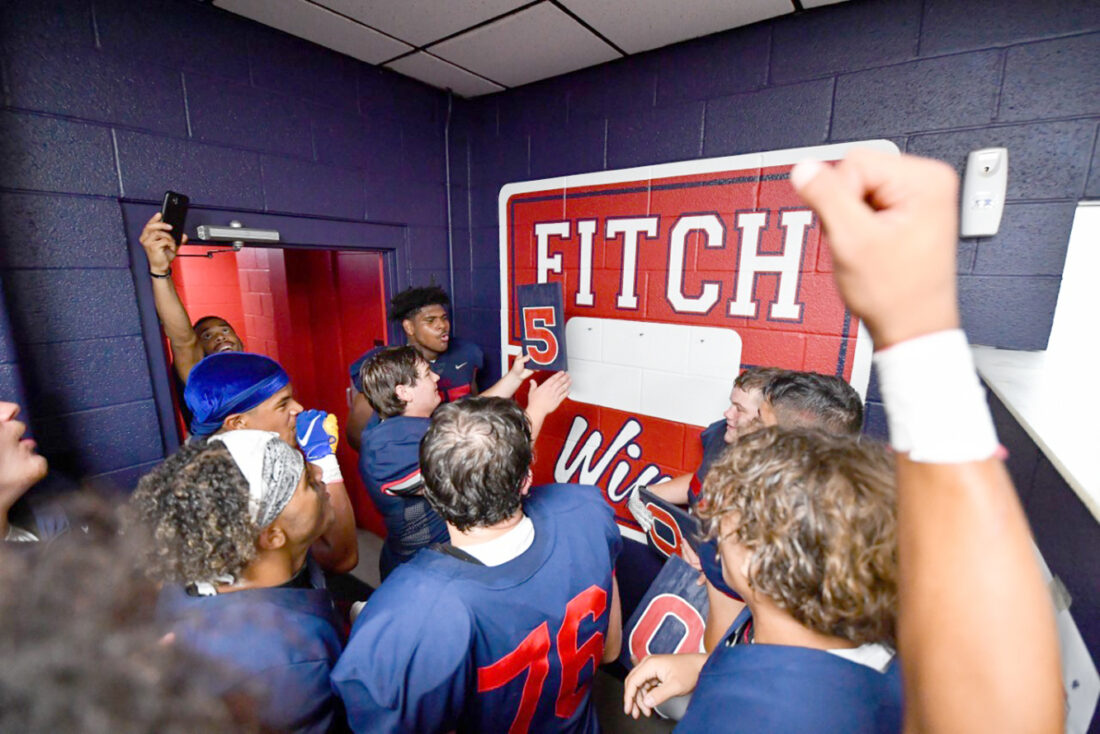 500 and counting | News, Sports, Jobs - Tribune Chronicle